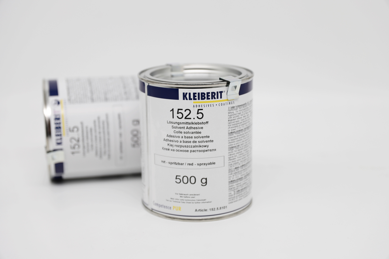 Kleiberit 152.5 (0,5кг) – цена, купить клей в магазине Вудсток в Санкт ...