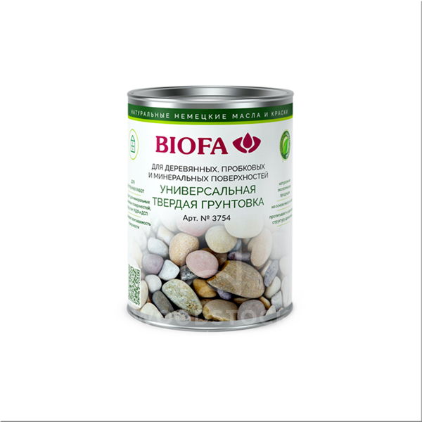 BIOFA 3754 Универсальная грунтовка – цена, купить товары по спецпредложению в магазине Вудсток в ...