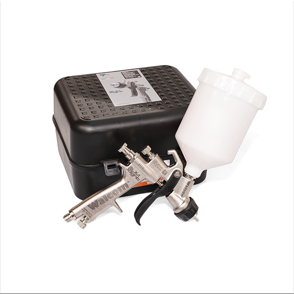 Краскопульт WALCOM SLIM XLIGHT S HTE SR, цена от 18 000 руб. – Купить ...